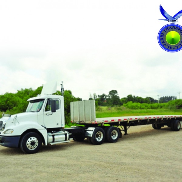 Al-Jabri Transport & Trading L.L.C